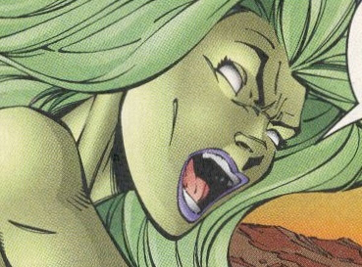 Lady Mortem Dcuuc The Brain Strummers Wiki Fandom