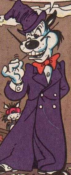 Oil Can Harry (MA) | The Brain Strummers Wiki | Fandom