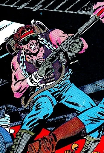 Torch/Tom Winken (MA) | The Brain Strummers Wiki | Fandom