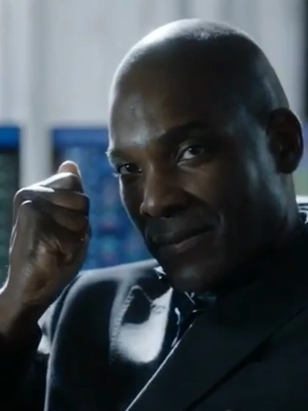 William (Hellfire Club) (MA) | The Brain Strummers Wiki | Fandom