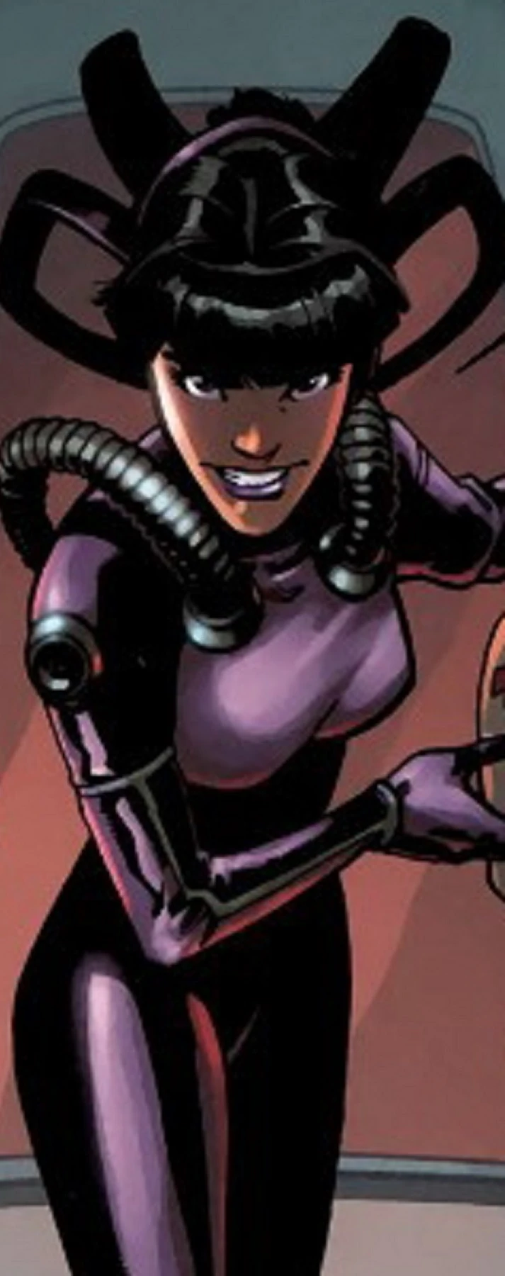 Doctor Tramma (MA) | The Brain Strummers Wiki | Fandom