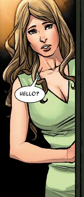 Willa (MA) | The Brain Strummers Wiki | Fandom