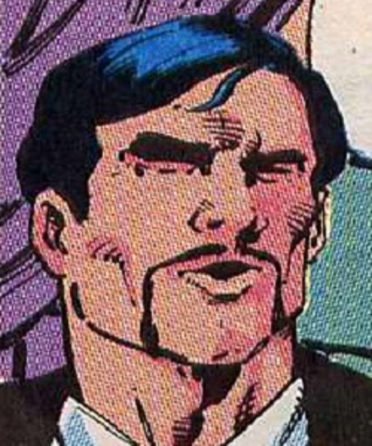 Andrew (Lotus Newmark Henchman) (MA) | The Brain Strummers Wiki | Fandom