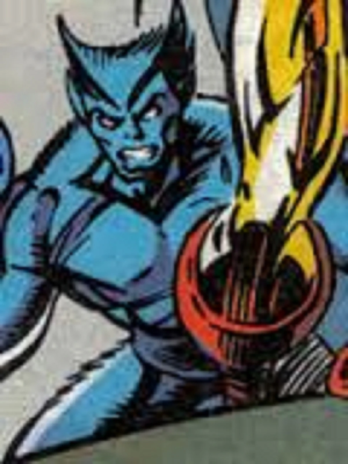 Beast (Taskmaster Robot) (MA) | The Brain Strummers Wiki | Fandom