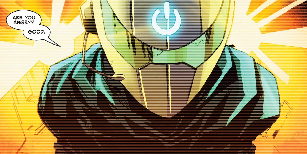 Darick Johnson (MA) | The Brain Strummers Wiki | Fandom