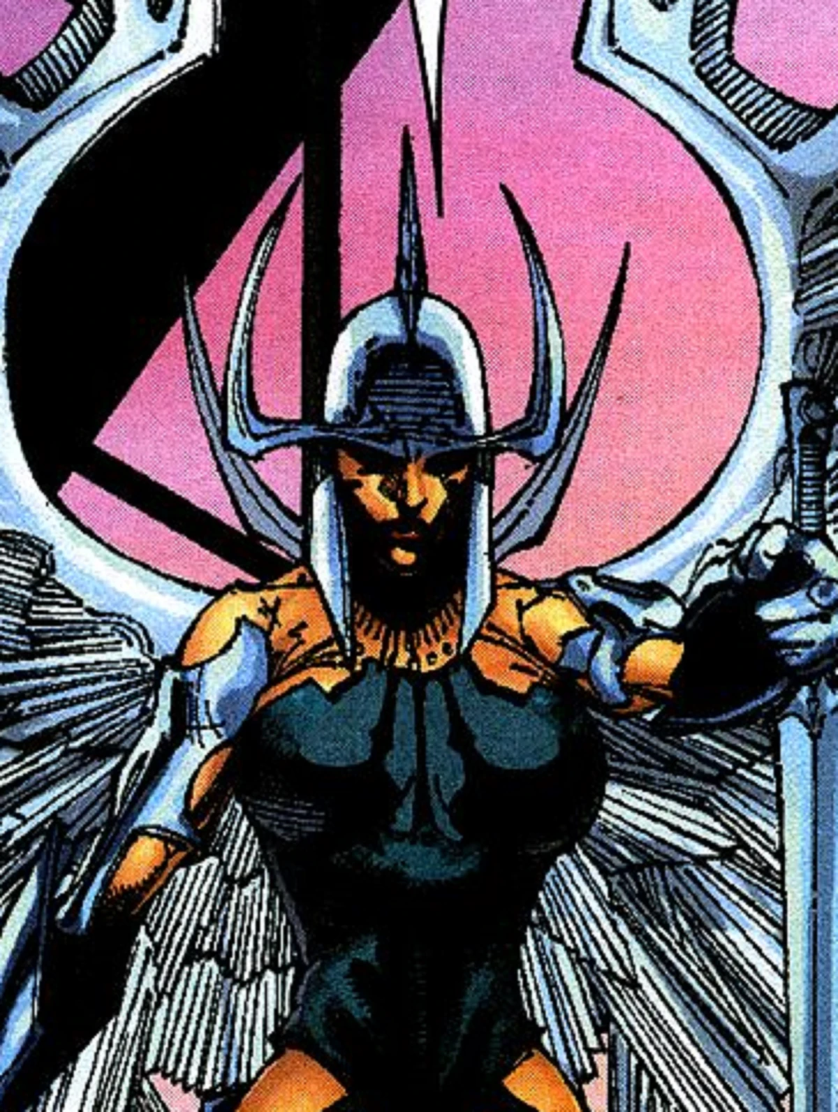 Helix II (MA) | The Brain Strummers Wiki | Fandom