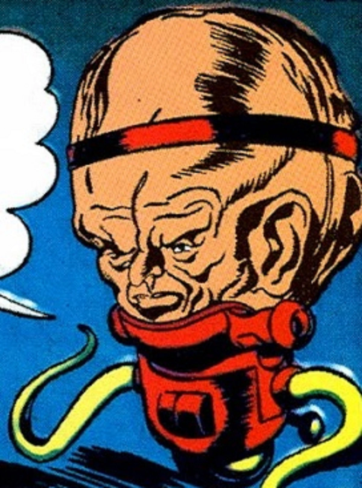 Marto/Martin Hall (MA) | The Brain Strummers Wiki | Fandom