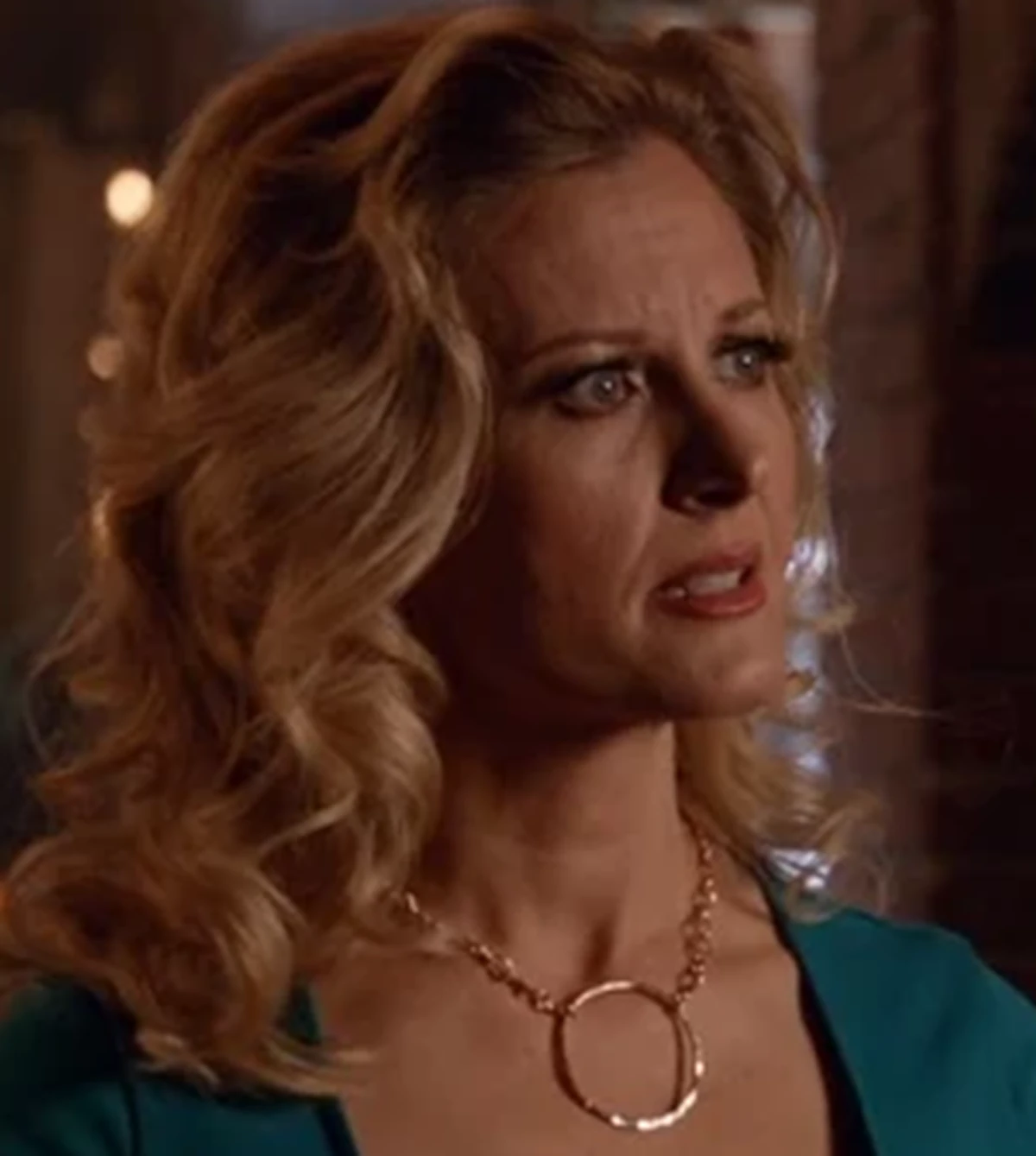 Candy Baker (DCU:UC) | The Brain Strummers Wiki | Fandom