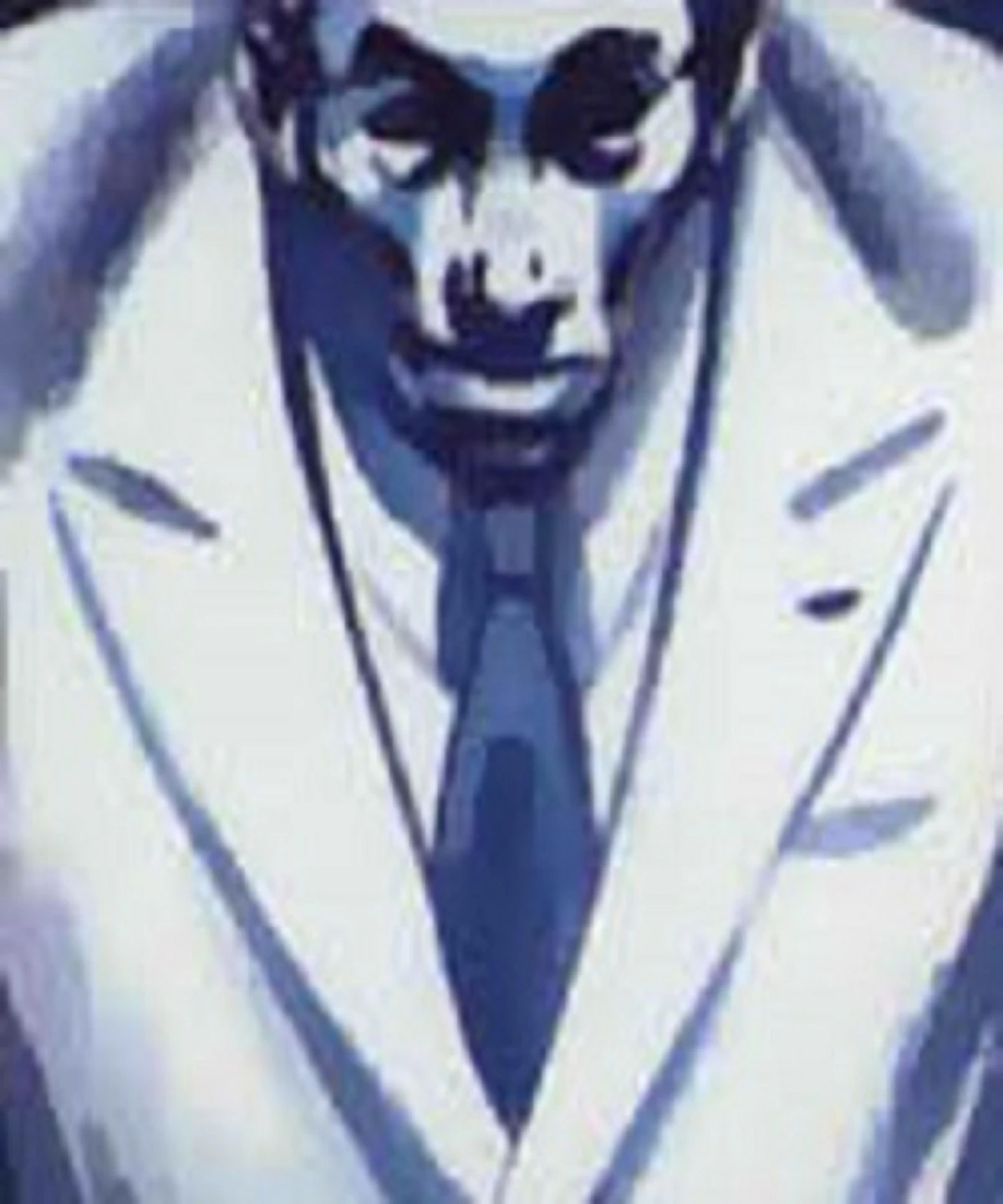 Small Paul McGee (MA) | The Brain Strummers Wiki | Fandom