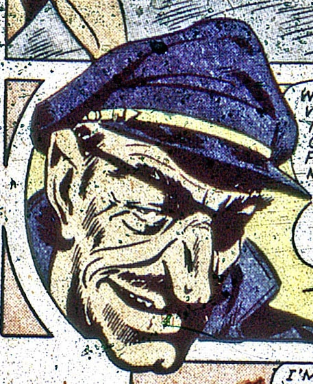 Black Patch (MA) | The Brain Strummers Wiki | Fandom