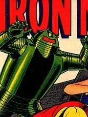 Demolisher (Robot) (MA) | The Brain Strummers Wiki | Fandom