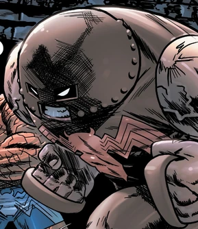 Juggernaut (Symbiote) (MA) | The Brain Strummers Wiki | Fandom