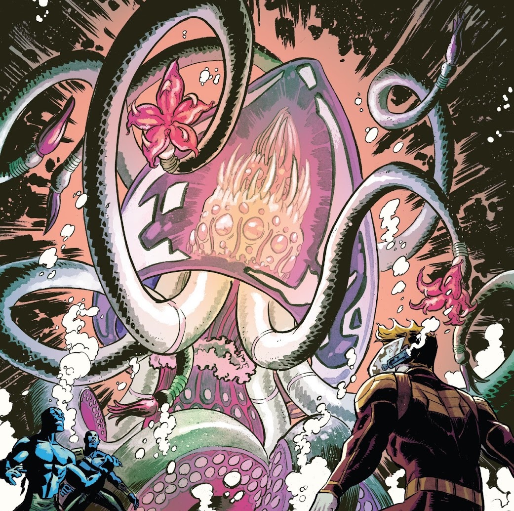 Lunkhead Ma The Brain Strummers Wiki Fandom