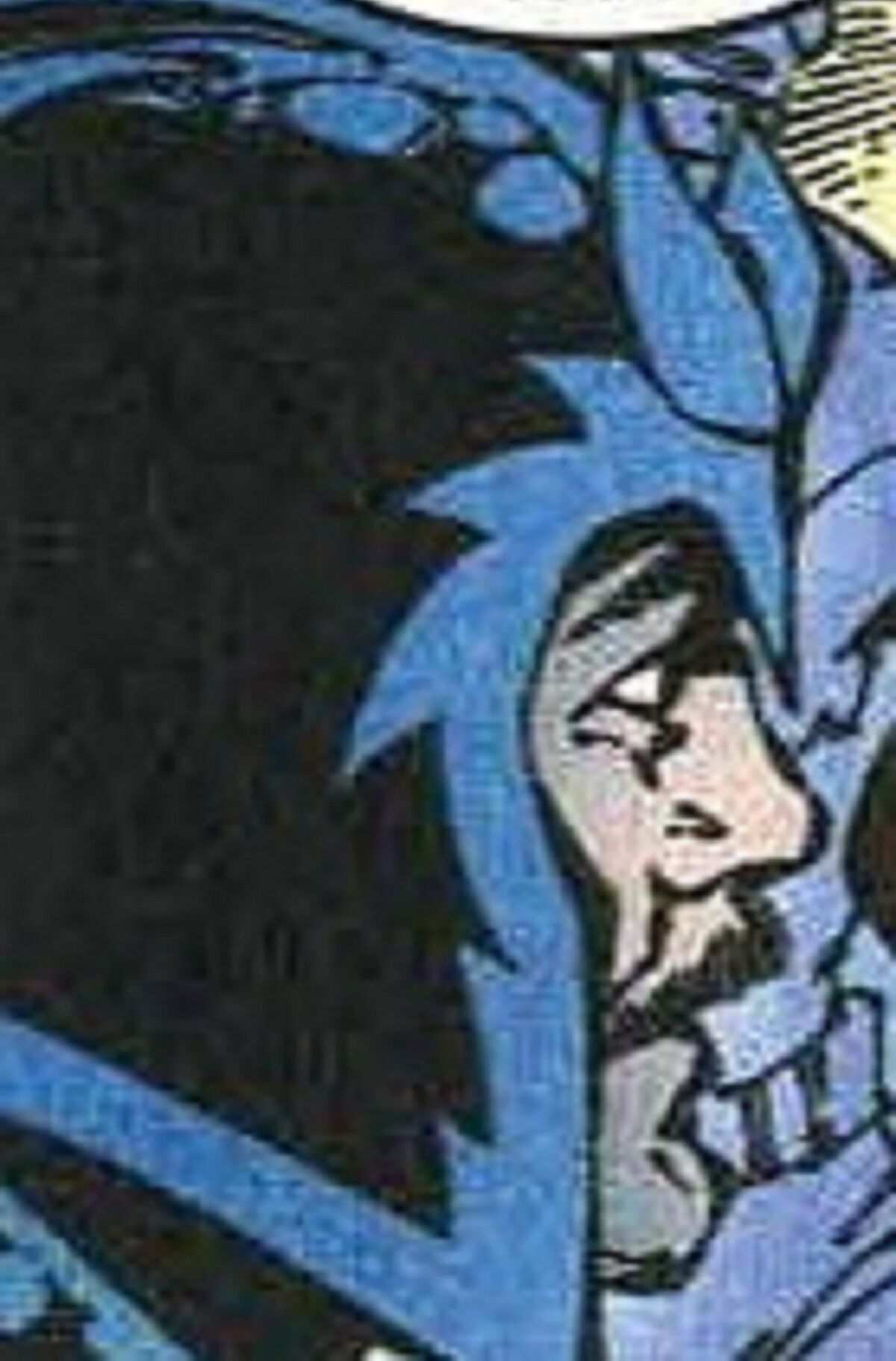 Magneto Partygoer Ma The Brain Strummers Wiki Fandom