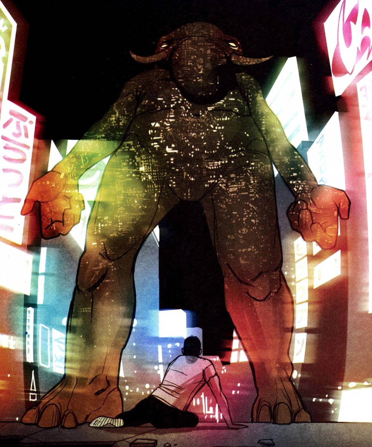 Plo'raach (DCU:UC) | The Brain Strummers Wiki | Fandom