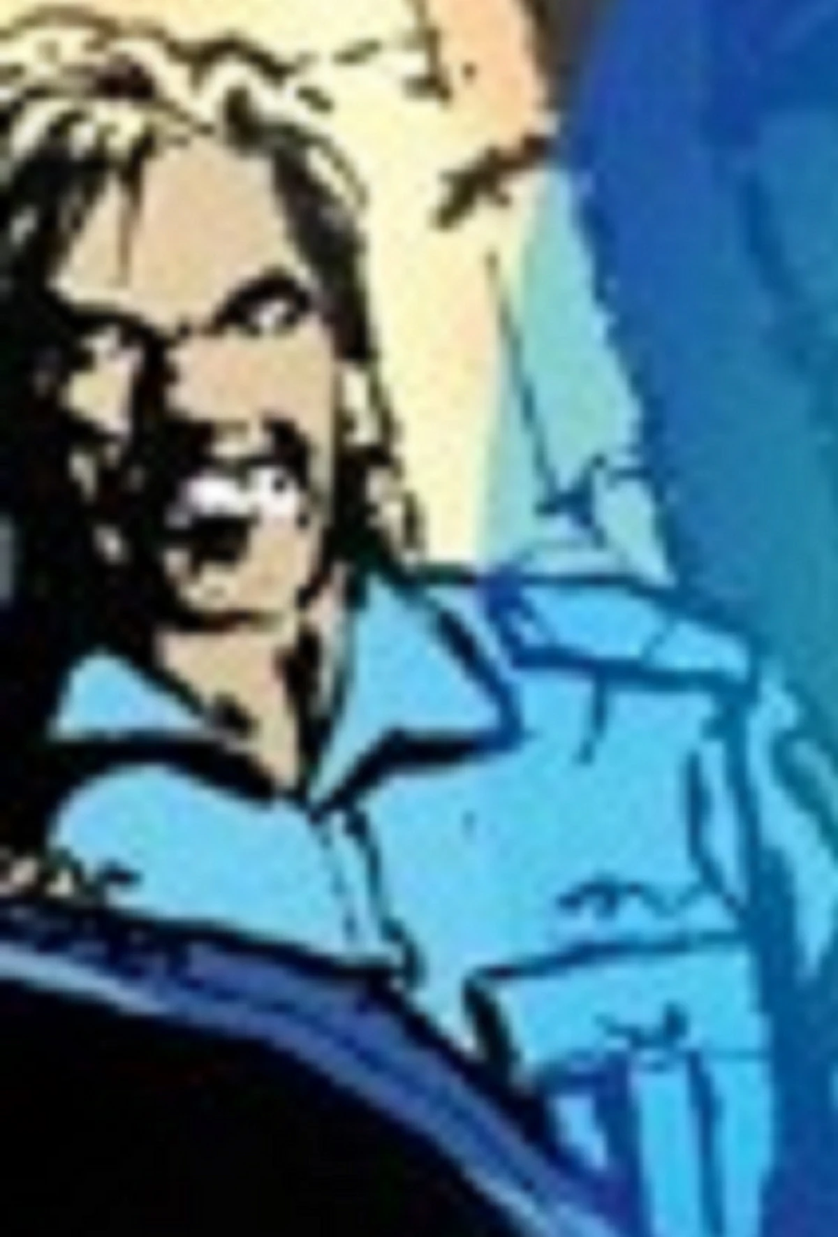 Officer Bruce (MA) | The Brain Strummers Wiki | Fandom