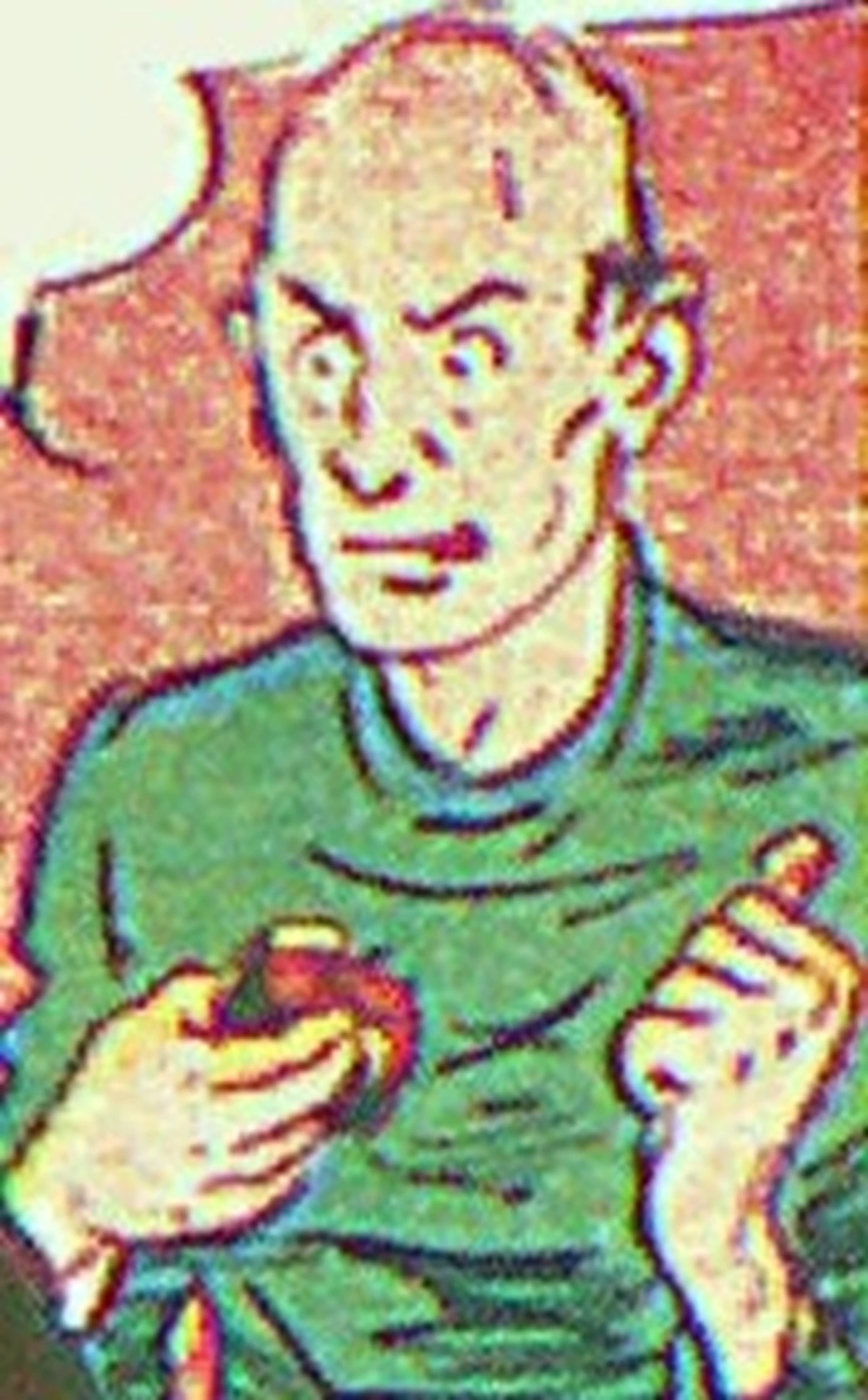 The Goon (Mutineer) (DCU:UC) | The Brain Strummers Wiki | Fandom