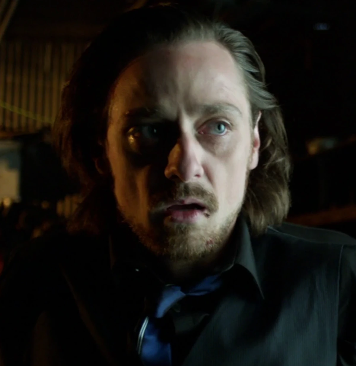 Timothy (Fish Mooney Henchman) (DCU:UC) | The Brain Strummers Wiki | Fandom