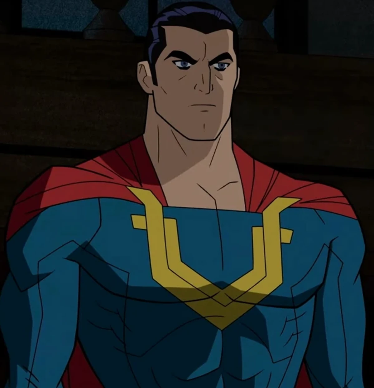 Ultraman (Tomorrowverse: Earth-3) (DCU:UC) | The Brain Strummers Wiki | Fandom