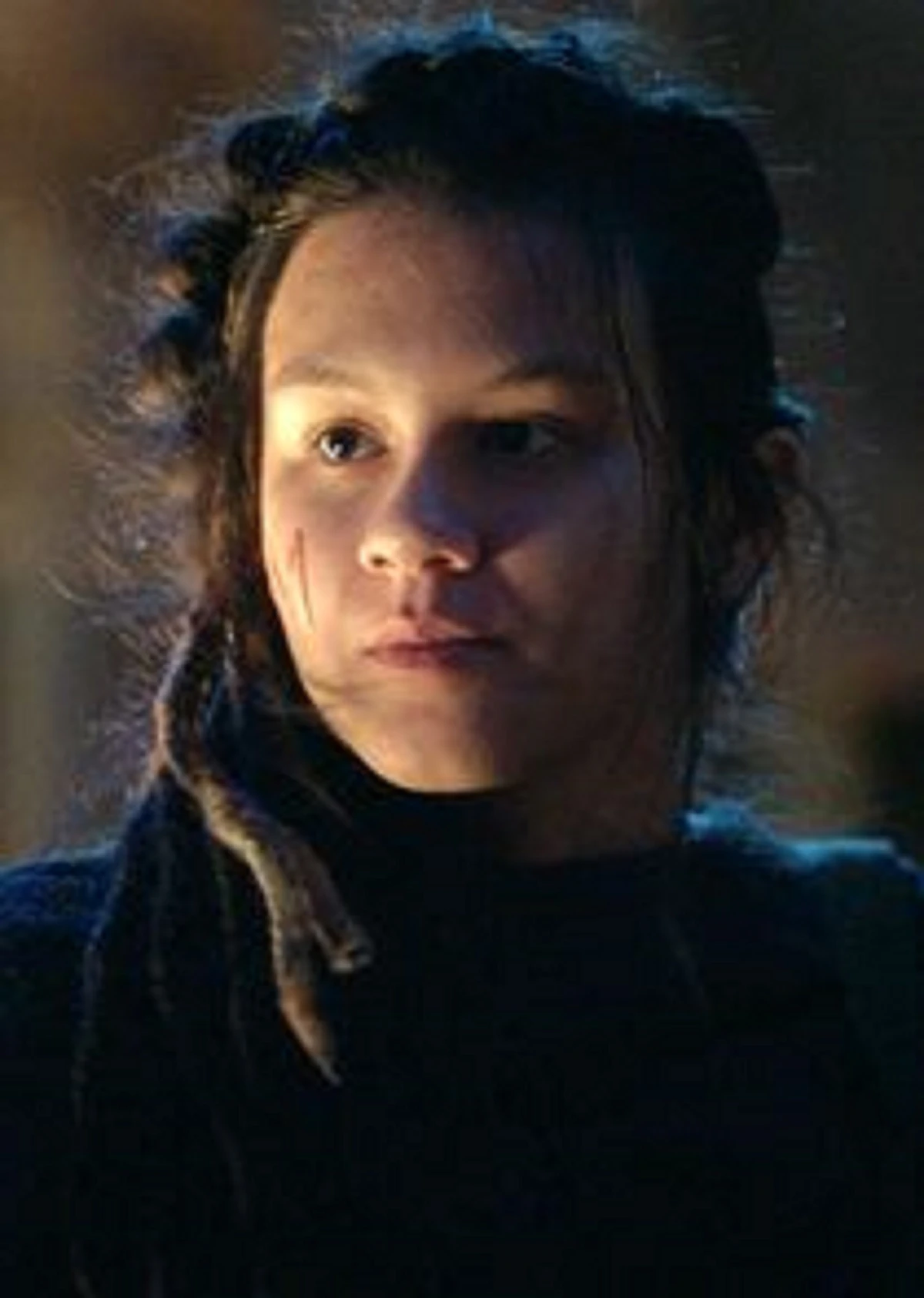 Gabby (Morlock) (MA) | The Brain Strummers Wiki | Fandom