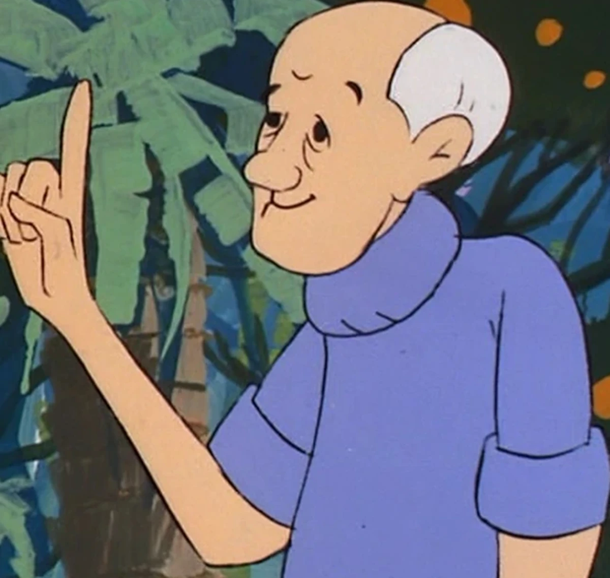 Maximus "Max" Mole (DCU:UC) | The Brain Strummers Wiki | Fandom