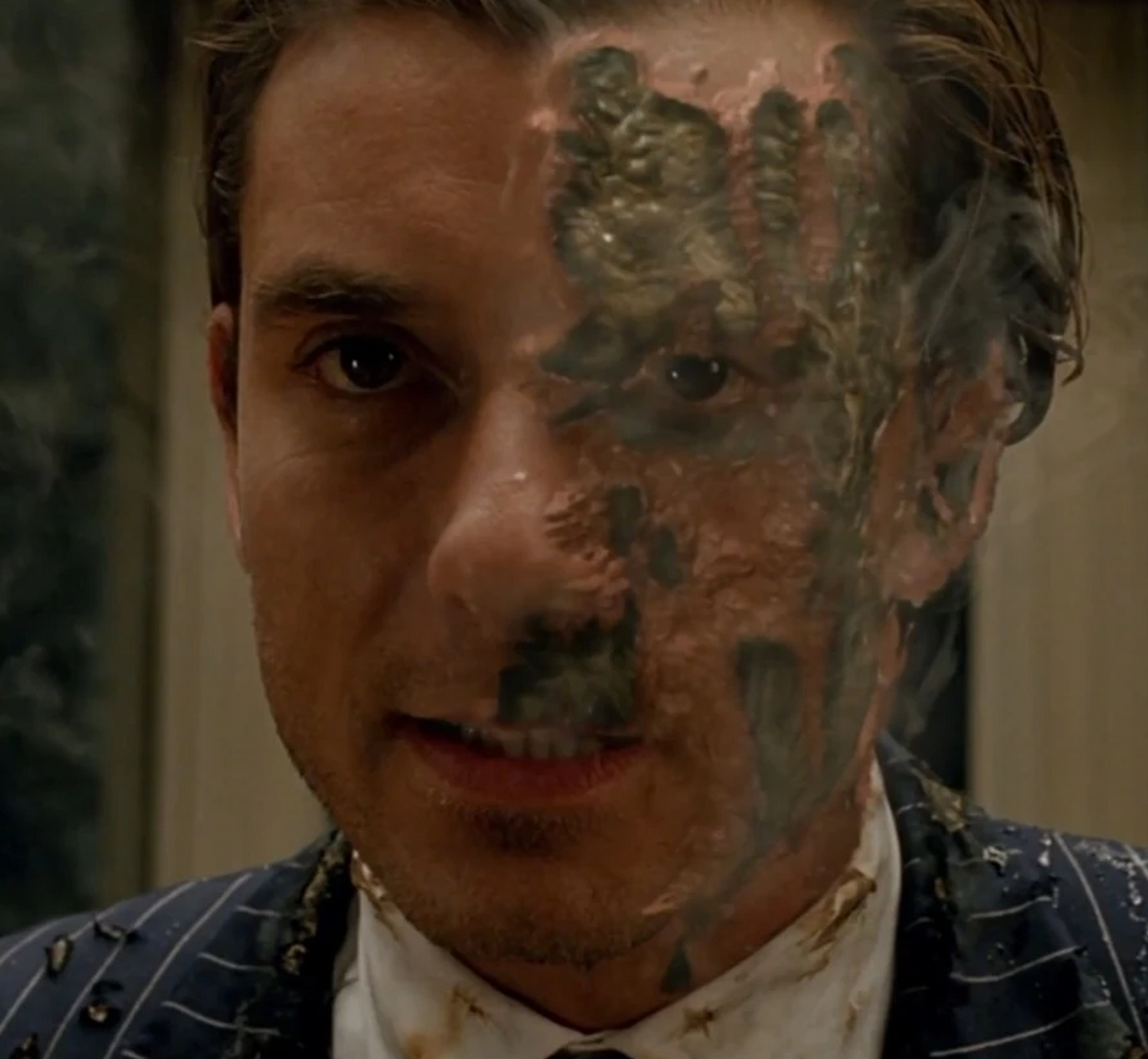 Balthazar Demon Dcuuc The Brain Strummers Wiki Fandom