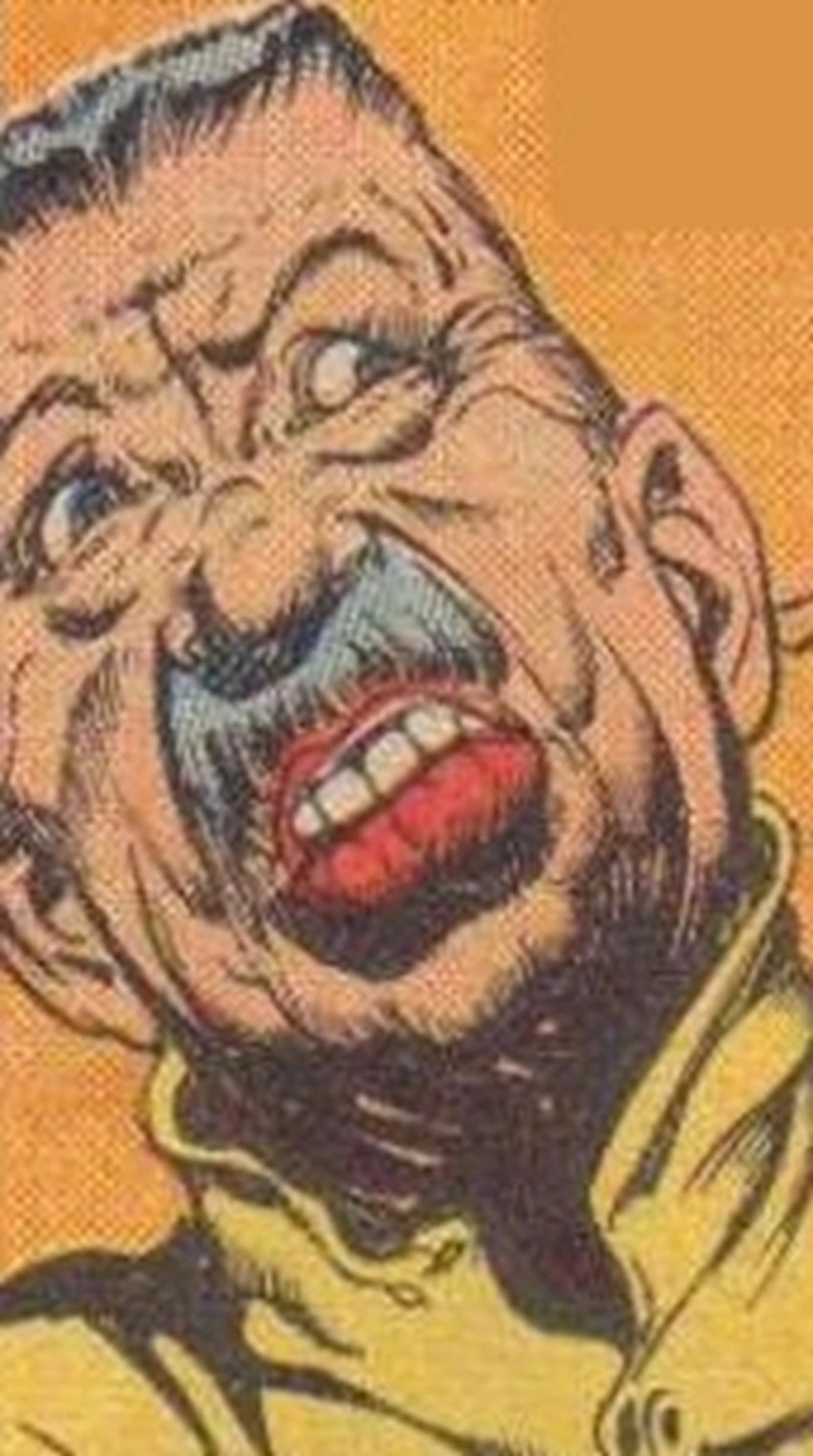 Doctor Python (DCU:UC) | The Brain Strummers Wiki | Fandom
