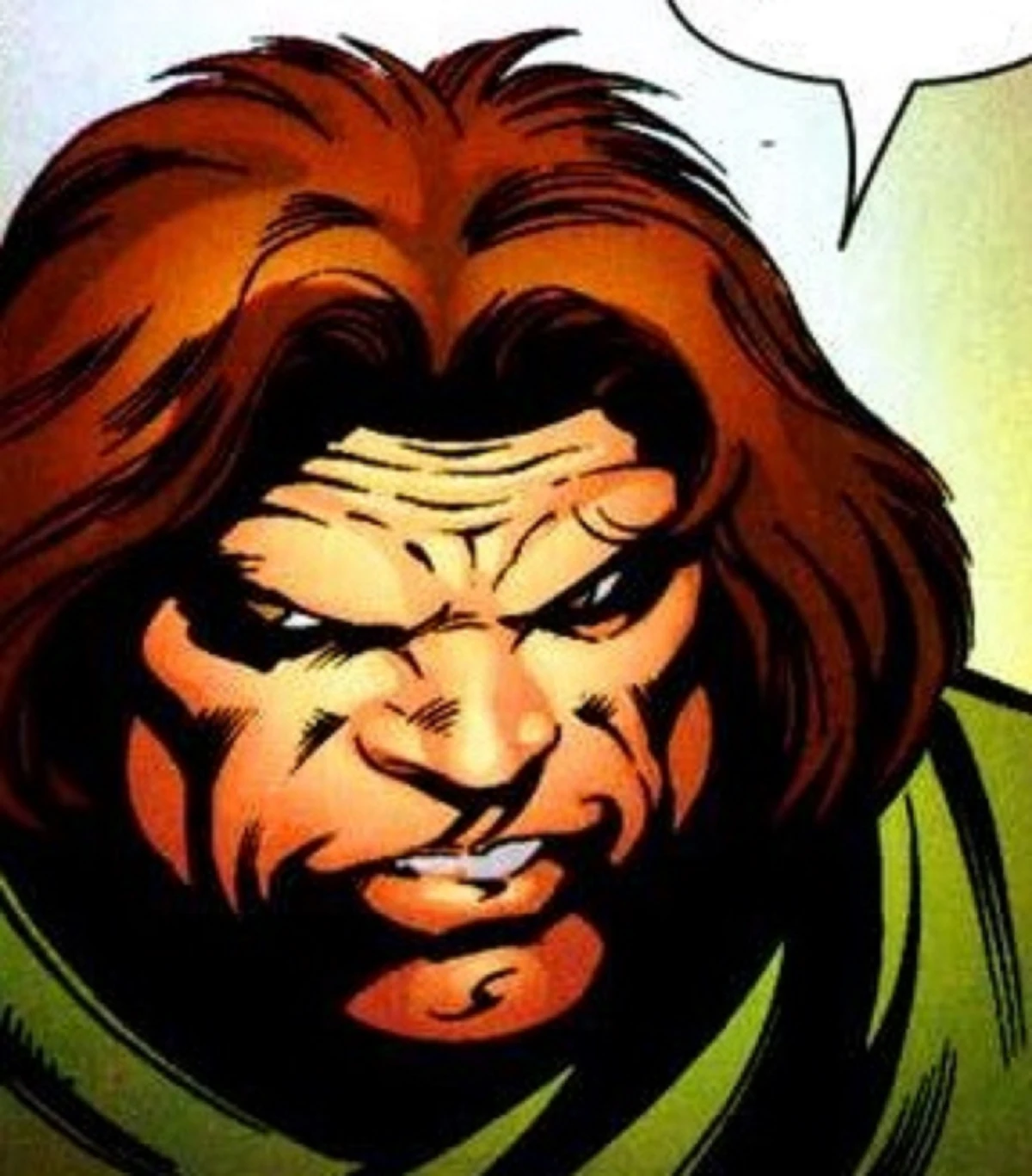 Mad Thinker (Robot) (MA) | The Brain Strummers Wiki | Fandom