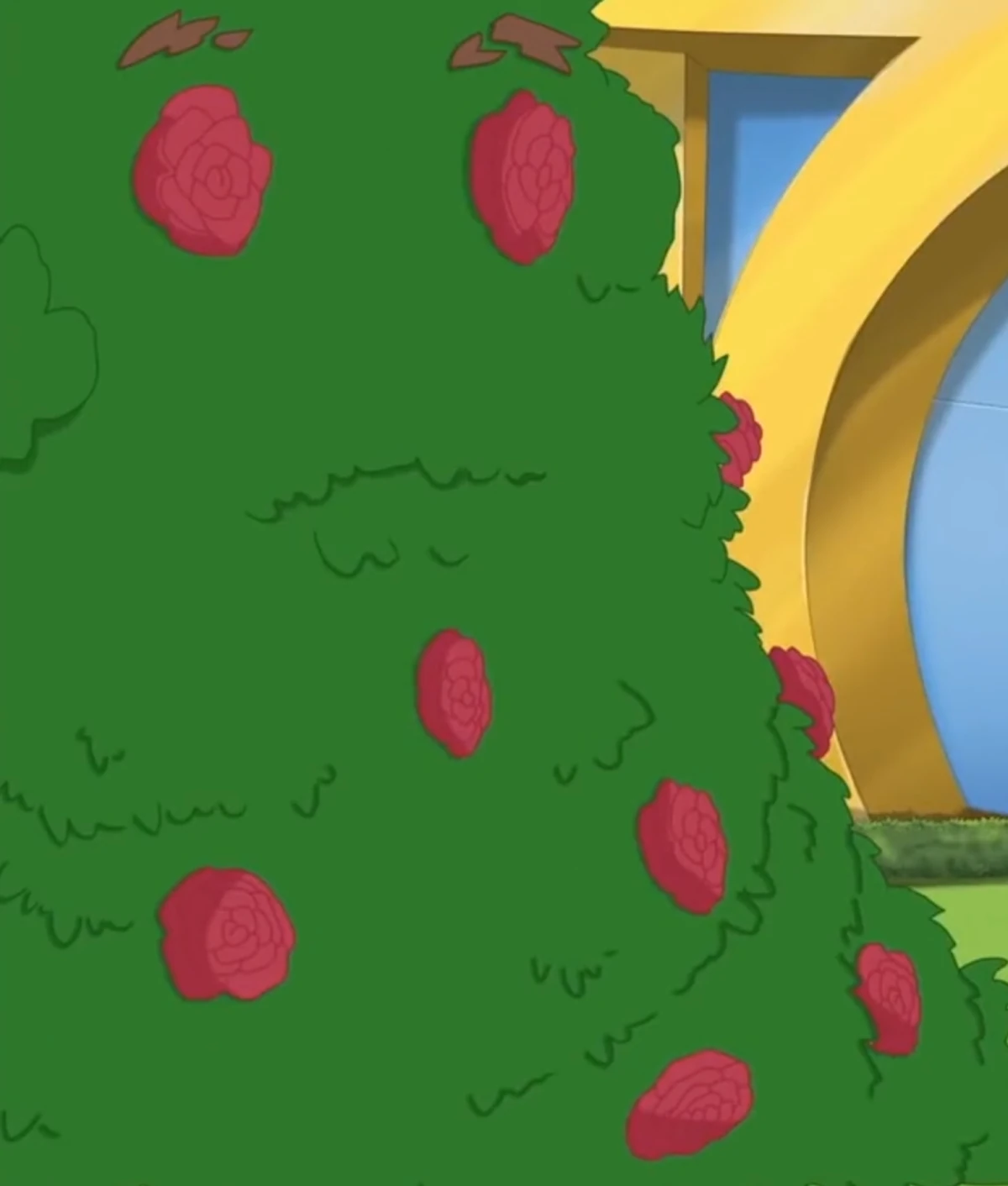 Ralph (Plant Creature) (DCU:UC) | The Brain Strummers Wiki | Fandom