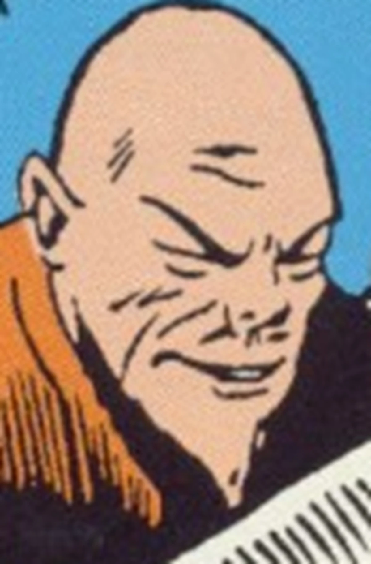 Talon/Albert Caldwell (DCU:UC) | The Brain Strummers Wiki | Fandom