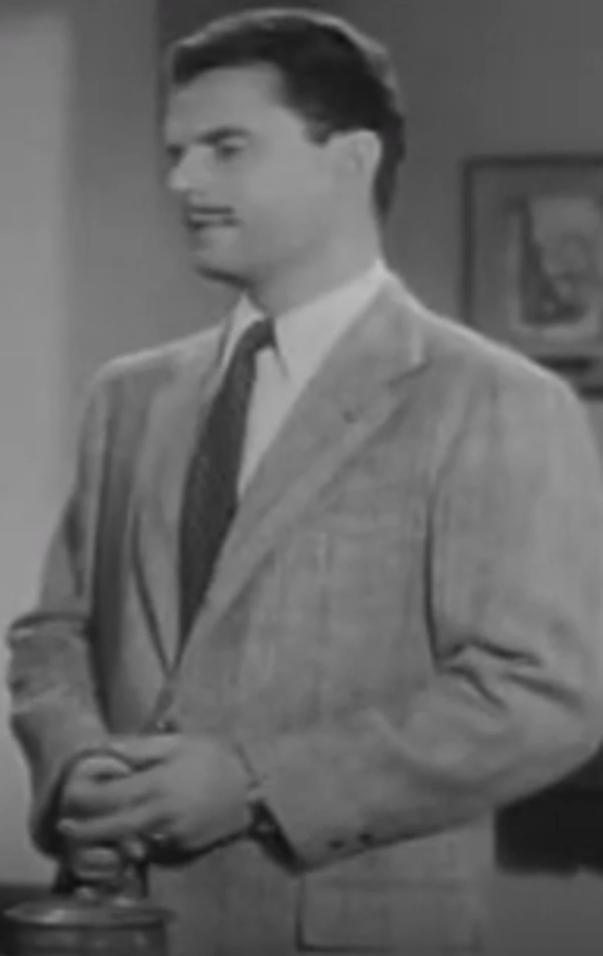 Harold Crane (DCU:UC) | The Brain Strummers Wiki | Fandom