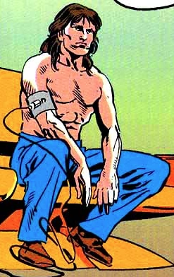 Jason (Brotherhood) (MA) | The Brain Strummers Wiki | Fandom