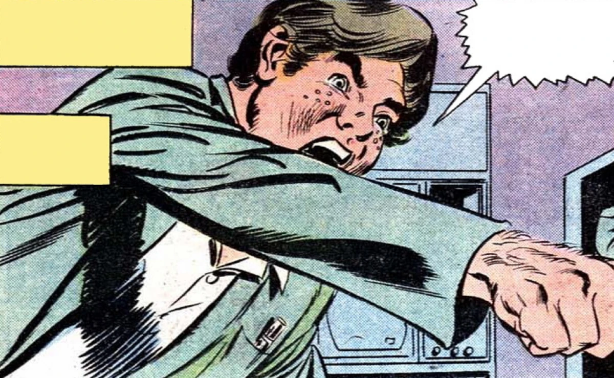 Ralph "Ralphie" Hutchins (MA) | The Brain Strummers Wiki | Fandom