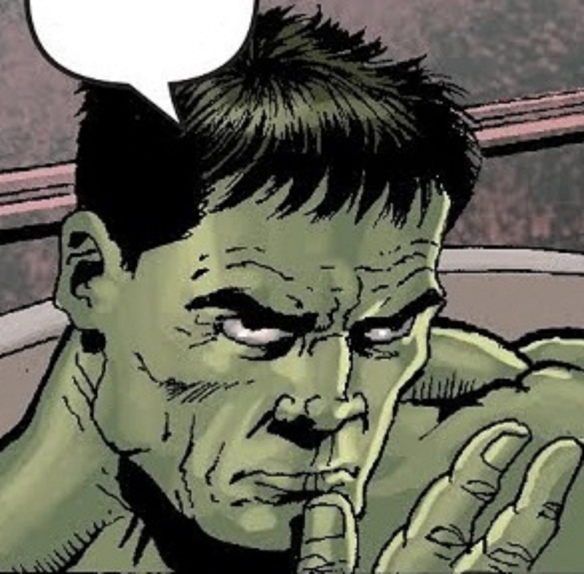 The Hulk/Senator Harrow (MA) | The Brain Strummers Wiki | Fandom