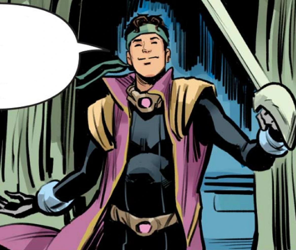 Captain Mad Rocks/James Madrox (Dupe) (MA) | The Brain Strummers Wiki ...