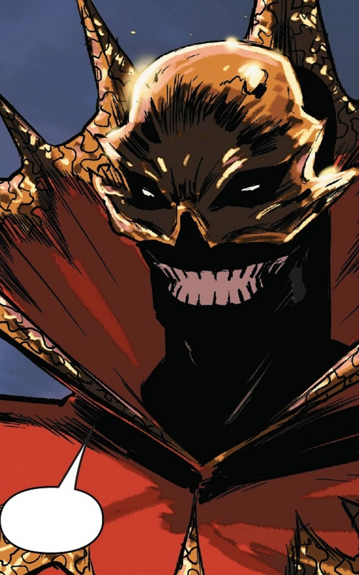 Chrome Dren (MA) | The Brain Strummers Wiki | Fandom