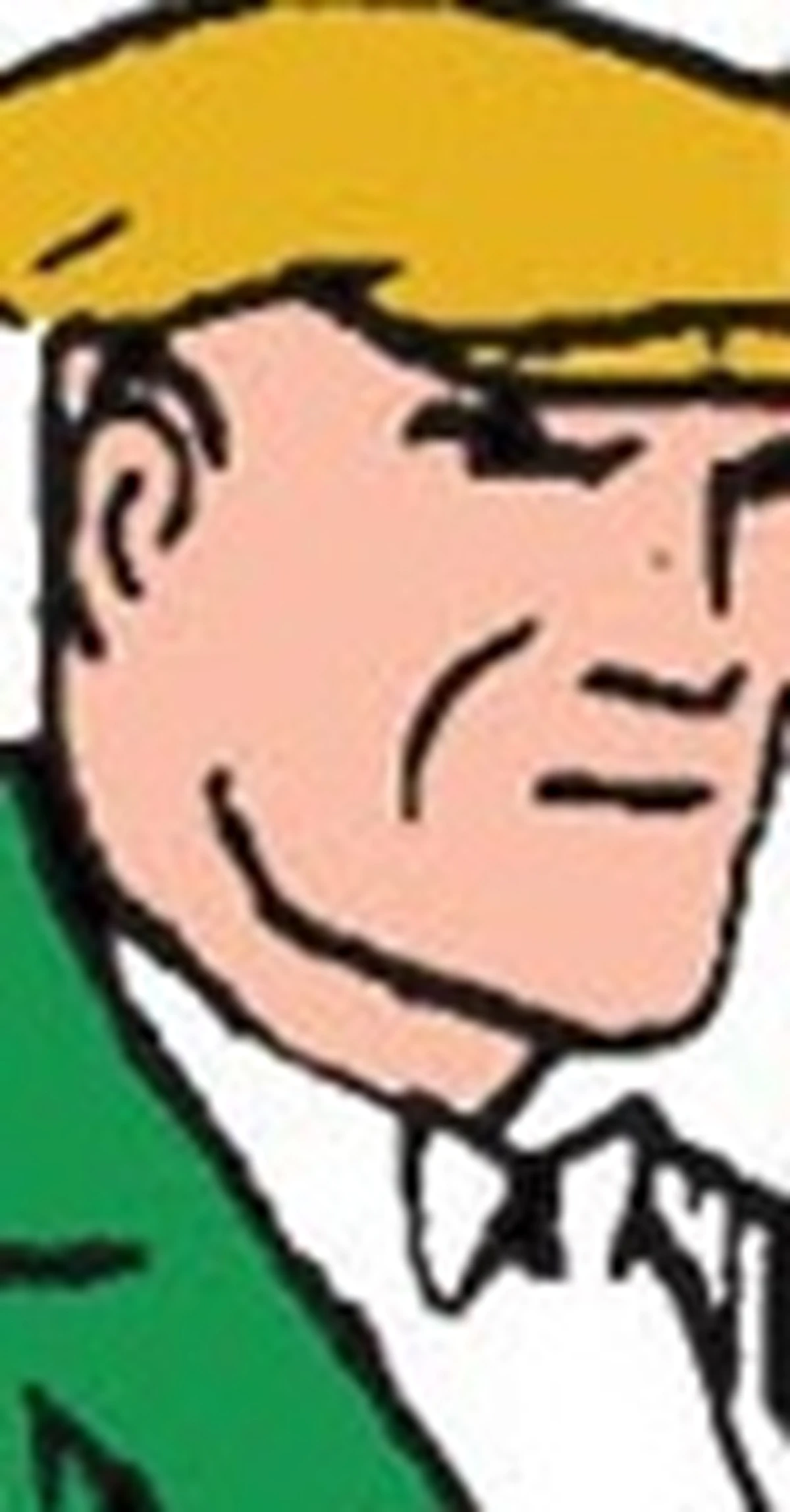 Louie the Rat (DCU:UC) | The Brain Strummers Wiki | Fandom