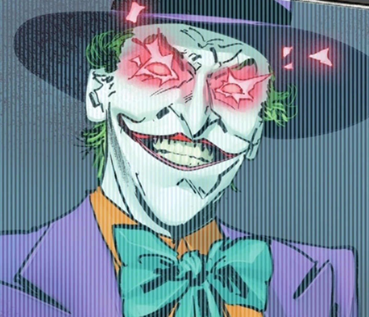 The Joker/Jack Napier (Burtonverse) (DCU:UC) | The Brain Strummers Wiki ...