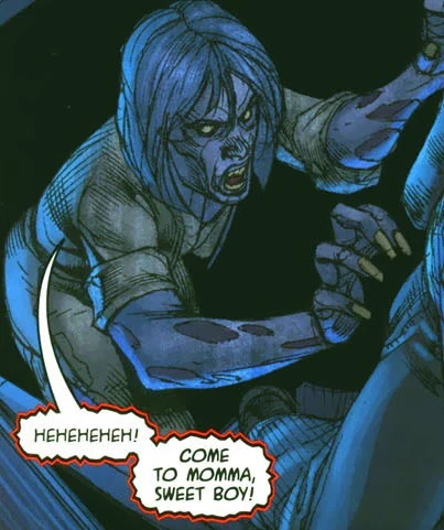 Annie Knowby (MA) | The Brain Strummers Wiki | Fandom