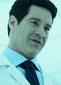 Doctor John (MA) | The Brain Strummers Wiki | Fandom