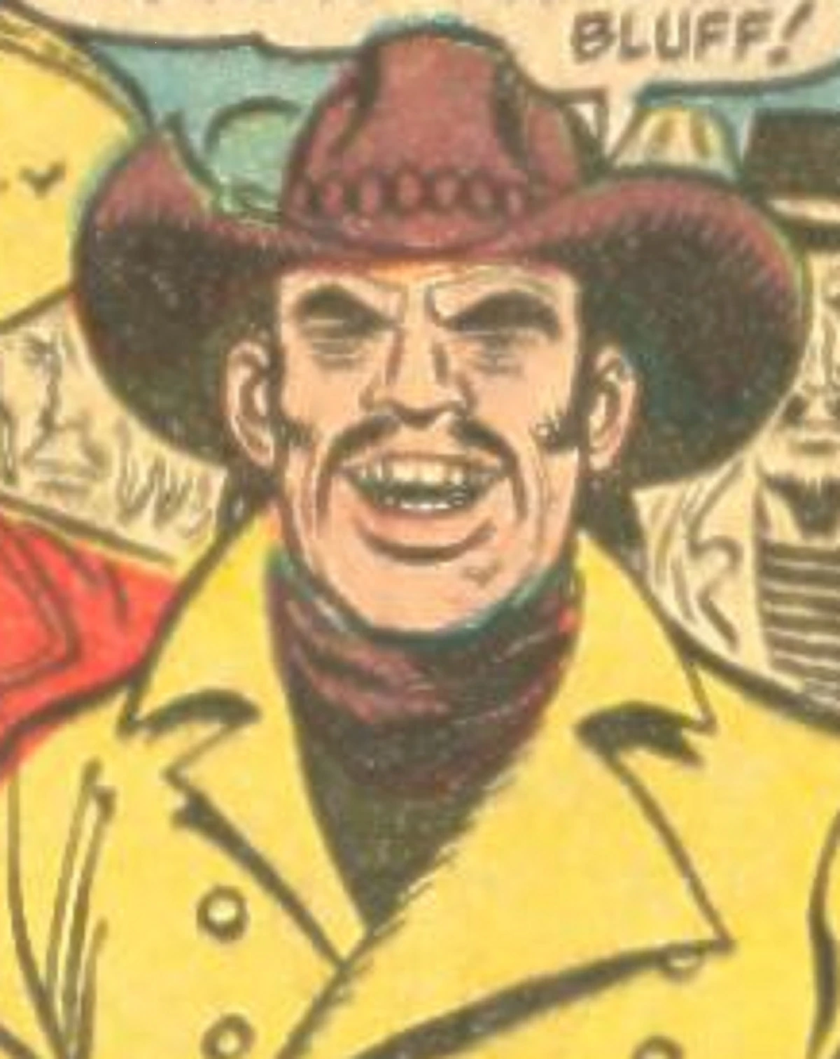 Ed Morrison (MA) | The Brain Strummers Wiki | Fandom