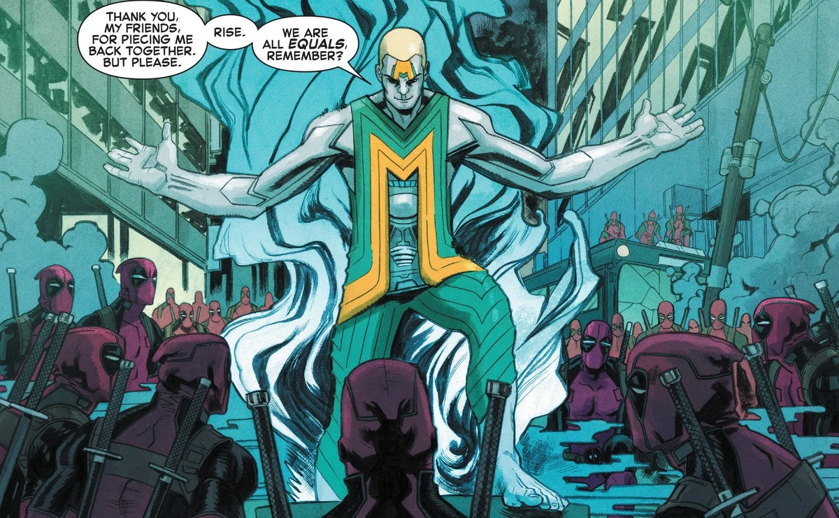 Master Matrix (Future) (MA) | The Brain Strummers Wiki | Fandom