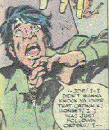 Tim Turpin (MA) | The Brain Strummers Wiki | Fandom