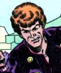 Black Billy (MA) | The Brain Strummers Wiki | Fandom