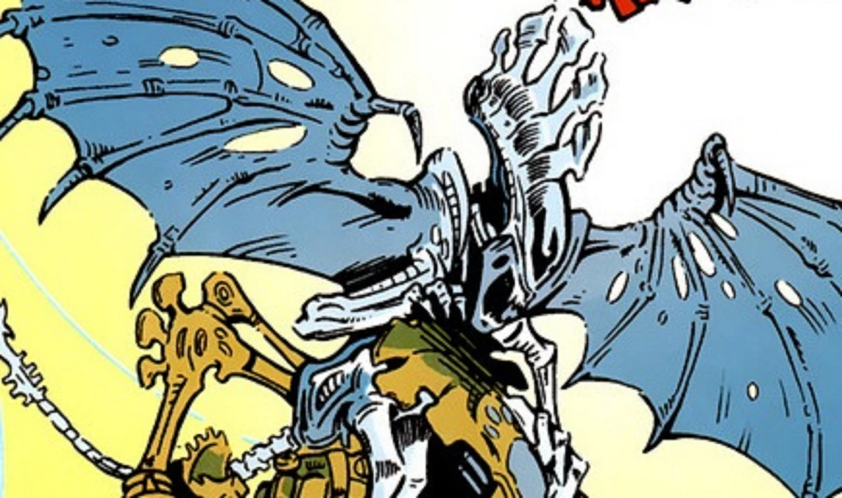 Flying Queen (MA) | The Brain Strummers Wiki | Fandom