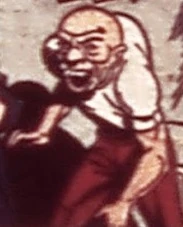 Kixor (MA) | The Brain Strummers Wiki | Fandom