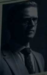 Daniel Whitehall (Framework) (MA) | The Brain Strummers Wiki | Fandom