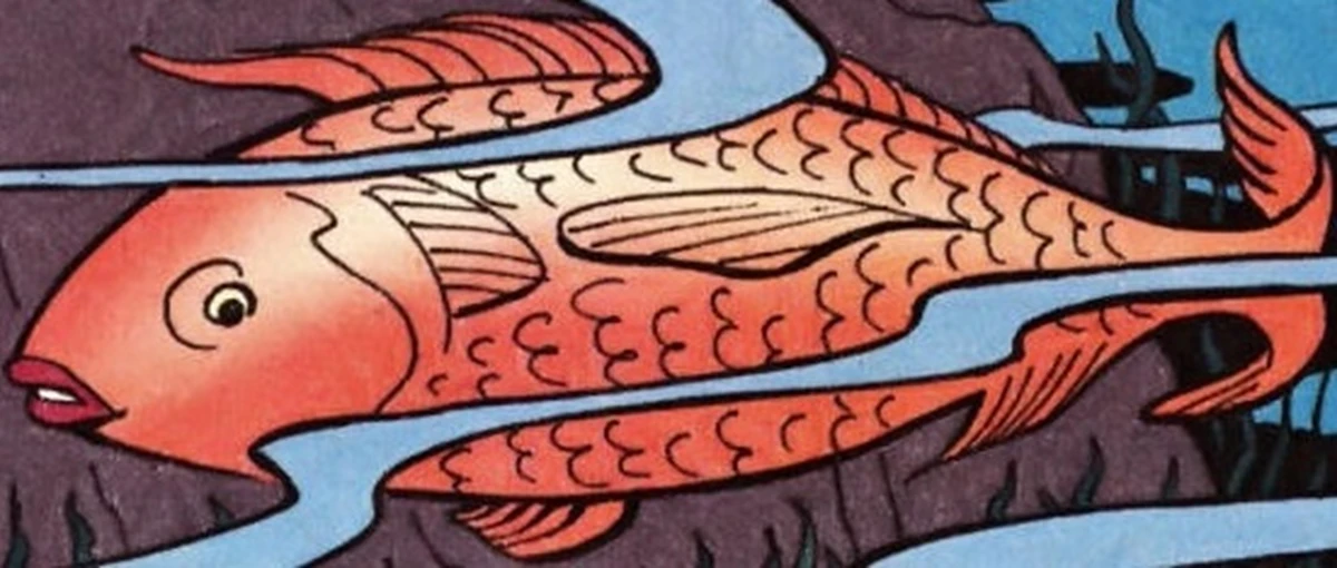 Goofang (DCU:UC) | The Brain Strummers Wiki | Fandom