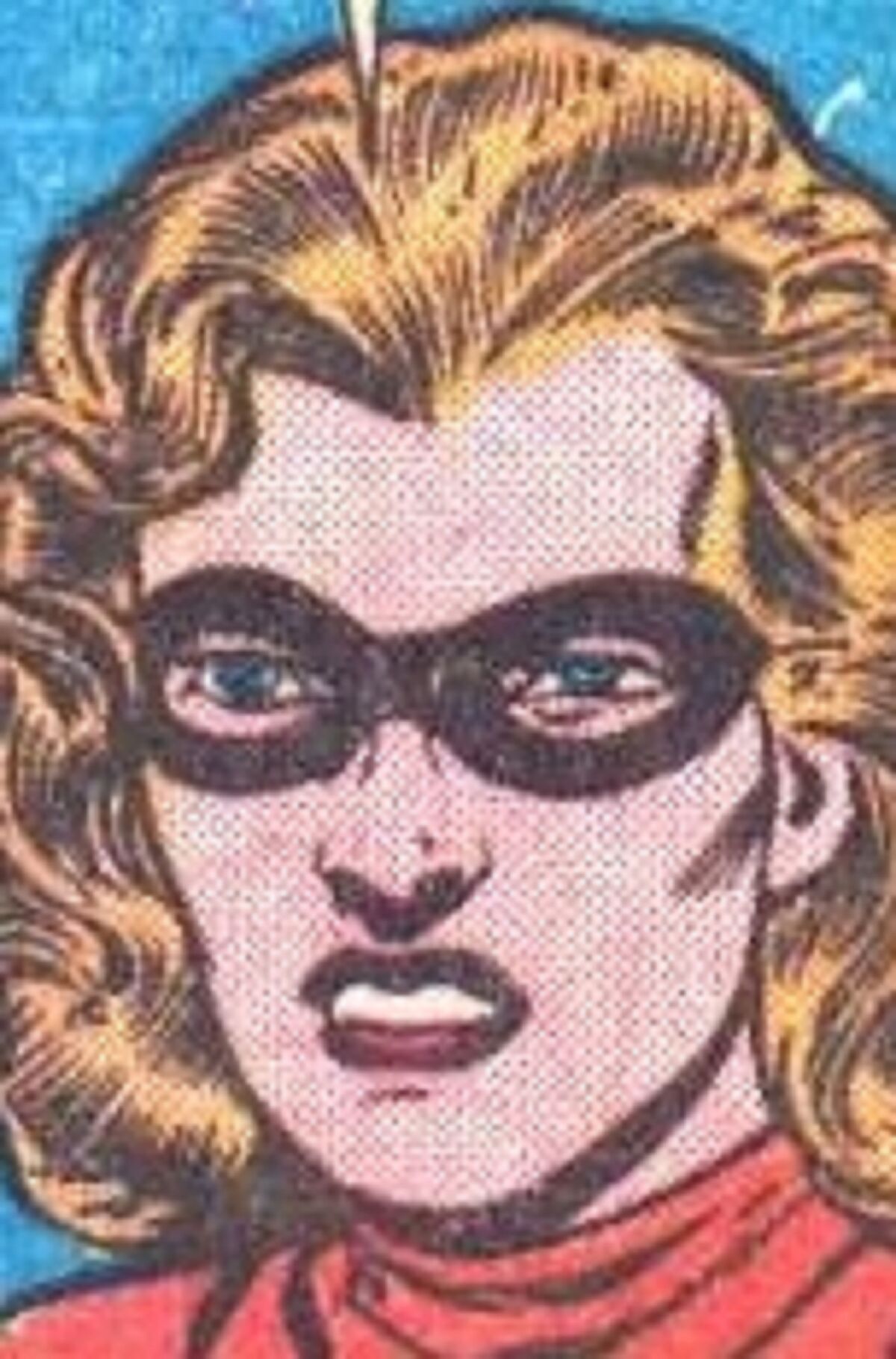 Queen Of The Catacombs Dcuuc The Brain Strummers Wiki Fandom