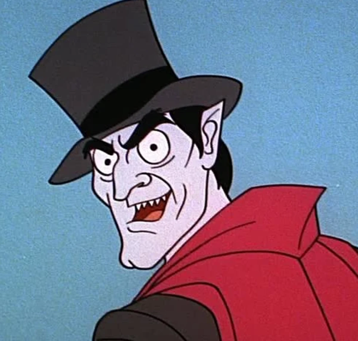 The Wicked Warlock (DCU:UC) | The Brain Strummers Wiki | Fandom